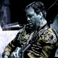 Ian Thompson Music | Musican/Singer/Songwriter